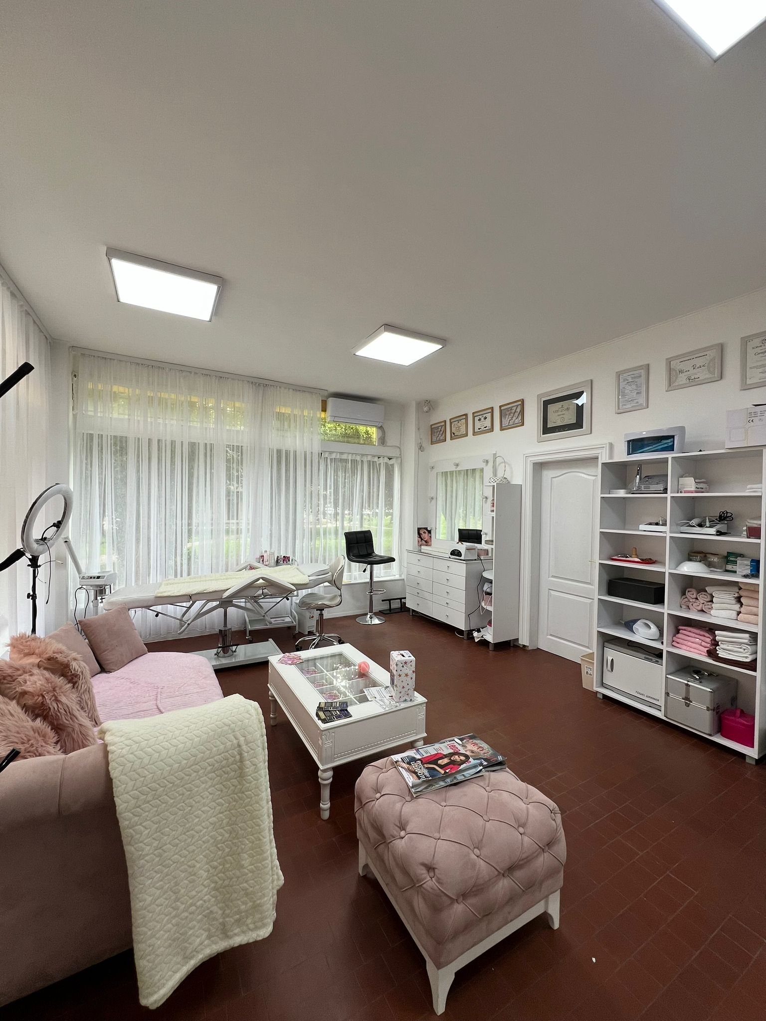 Beauty estetik salon [Novi Sad] - Bizzy